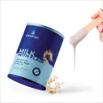 Buy Neuron Milk With Flair Liposoluble Wax | Neuron Liposoluble Wax ...