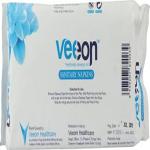 Buy Veeon Ultra Slim Sanitary Pads For Female Size XXL (Pack of 30 ...