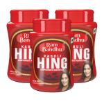 Buy Ram Bandhu - Kabuli Compounded Hing Powder | (Asafoetida) Heeng ...
