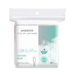 Buy SHIVAMAX Watsons Cotton Buds Ear Care Cleaning Stick Cotton Swab ...
