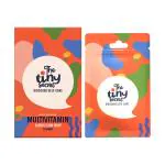 Buy The Tiny Secret Multivitamin Bubblegum Fitmints, 30 Mints Online at ...