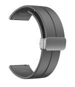 Buy Totu Magnetic Watch Band 20Mm Compatible With Galaxy Watch 6/5 ...