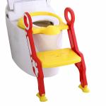 Buy Odelee SB Ladder Potty Seat PS-07 Red/Yellow Online at Best Prices in India - JioMart.
