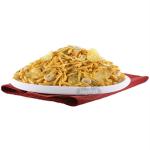 Buy Jagdish Farshan Suko Lilo Chevdo Mixtures Namkeen, 250 Gm (Pack Of ...