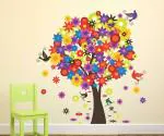 Buy Lanstick Vinyl Multicolor Team Quote Self Adhesive Wall Sticker 30 ...