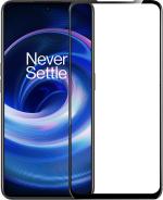 Buy HIGAR Oneplus 10R Transparent Scratch Resistant and UV Protection ...