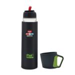 Buy Flair Copa Vacuum Insulated Steel Flask with Drinking Cup Lid 500 ...