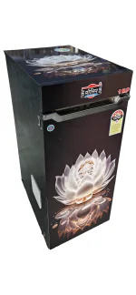 Buy MAULIN FLOUR MILL Flour Mill Machine, Atta chakki, Domestic Aata ...