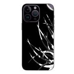 Buy GADGETSWRAP Printed Vinyl Skin Sticker for iPhone 15 Pro Max - sw ...