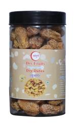 Buy Sarvguni Premium Dry Dates (Sukha Khajoor)/Chuhara (1kg) | Khajur ...