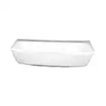 Buy PARRYWARE LUCO PRIME Series WASH BASIN (White) | 560x405mm ...