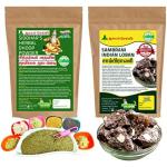 Buy Iyarkkayin Pokkisham Herbal Dhoop Powder / Natural Fragrance Paal ...