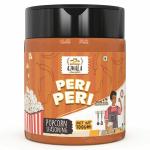 Buy Ajnala Peri Peri Popcorn Seasoning Cheese Powder in Jar Perfect for ...