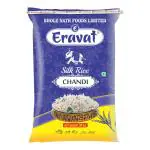 Buy ERAVAT RICE I Parmal 30kg Rice | Silky Parmal I CHANDI RICE Online ...