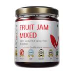 Buy Havmi Mix Fruit Jam 100% Natural Organic Fruit Mixed Fruit Jam For ...