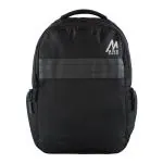 Buy Mike Bags Bolt backpack - Black Online at Best Prices in India ...