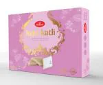 Buy Haldiram's Kaju Barfi 200 g X 1 Box Online at Best Prices in India - JioMart.