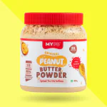 Buy MYPB Original Peanut Butter Powder 400 Authentic PB PowderNatural ...