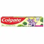 Buy Colgate Kids Strawberry Toothpaste, Fresh Breath, 40g For 2-5 Years ...