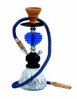 Buy PUFF KING Hookah Pot Set Decorative Flavour Hukkah For Home Decor ...