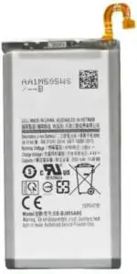 Buy Nafs Orignal Bj805Abe Battery For Samsung Galaxy A6 Plus J8 Plus ...