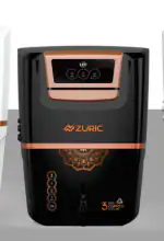 Buy PROLIX Silver Alkaline Water Purifier Online at Best Prices in ...