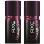 Buy Axe Provoke Deodorant Body Spray for Men, 150ml x 2 Pcs Set Online ...
