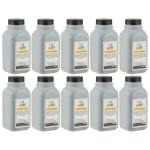 Buy Gps Premium Black Universal Toner Powder For Samsung Printer 80gs ...