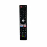 Buy Nij "39700" BPL TV Android 4k LED UHD HD Remote with Voice Command & Google Assistant Plus 4 ...