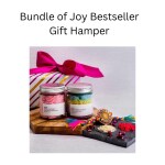 Buy KAURA Bundle of Joy Bestseller Gift Hamper Online at Best Prices in ...