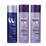 Buy FLORACTIVE PROFISSIONAL W Two Plex 300ml Treatment with Perfect Blonder Shampoo & Mascara ...