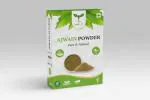 Buy Leafy Life Ajwain Powder | Vaamu Powder | Carom Seed Powder | Omam ...