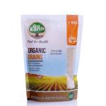 Buy LABEL GO EARTH Organic Sona Mansuri White Rice 1kg Online at Best ...