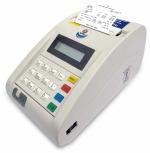 Buy RBP-0083 WeP BP Ultra Pro With Battery Thermal Reciept Printer ...