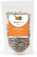 Buy Nature's Bliss Mango Slice Churan Natural Taste (400gram) Online at ...