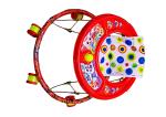 Buy BABY WALKER SINGLE HORN Online at Best Prices in India - JioMart.