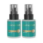 Buy Sebonia Niacinamide Zinc Serum (20 ml) : Pack of 2 Online at Best ...