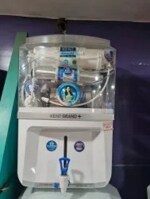 Buy KENT Water Purifier Ro+Uv+Uf+Filter Indicator ||Color- Maroon ...