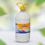 Buy EverStore Liquid Detergent 5 Liter (5 L) Online at Best Prices in ...