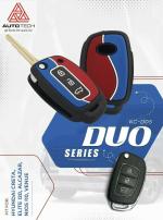 Buy Bluzon Car Key Cover () Online at Best Prices in India - JioMart.