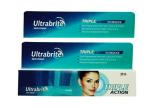 Buy Generic Triple Action Ultrabrite Cream 25 Grm Pack of 2 Online at ...