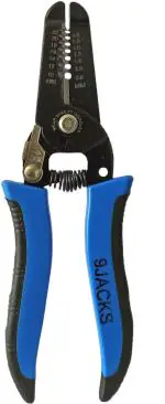 Buy INDITRUST 8in1 7" Professional Wire Stripping Cutter Portable ...