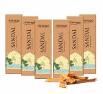 Buy NIVAAN PRODUCTS Pure Agarbatti Natural Fragrance for Puja-B4 Online ...