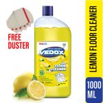 Buy Vedox Floor Cleaner 1L Online at Best Prices in India - JioMart.