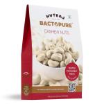 Buy Nutraj Bactopure Cashew Nuts | Pathogen Free | 100% Natural And Premium | 250 gm Online at ...