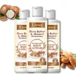 Buy Liosa Moisturizing Body Lotion For Dry & Dull Skin, Made with 100% ...