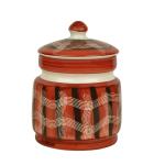 Buy ARDVAN INDIA Pickle Jar Storage Burni Masala Container Aachar ...