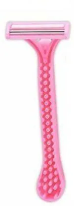 Buy OPTRA-Ducare Max Disposable Soft Care Razor (Set Of 12) Online at ...