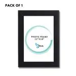 Buy I-Birds Enterprises 12X18 Inch Photo Frame for Home & Office Wall ...