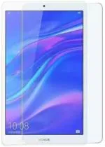 Buy Leyon Transparent Screen Guard For Honor Pad 5 8Inch Online at Best ...